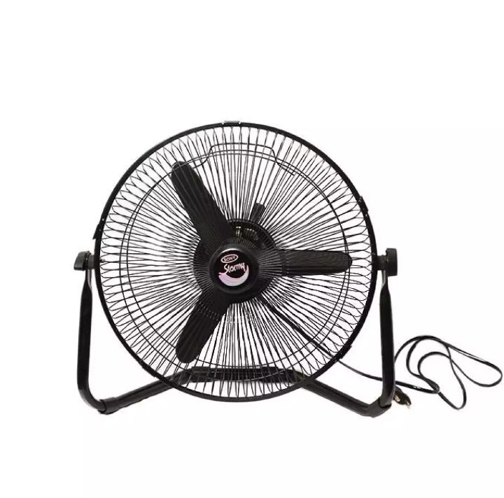 12 Inch High Speed Table Fan | Daraz.com.bd