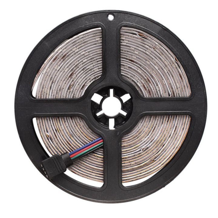 RGB 2835, 3 Color Led strip Light 5 Meter -Without white (Only strip ...