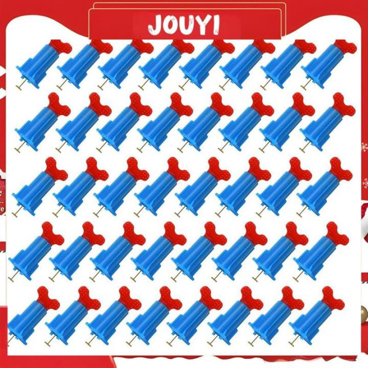 Tile Leveler Spacer Tile Anti-Loosening System Internal Screw Leveler ...