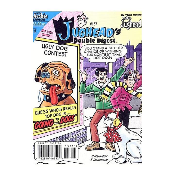 Archie's Jughead's Double Digest #157 | Daraz.com.bd