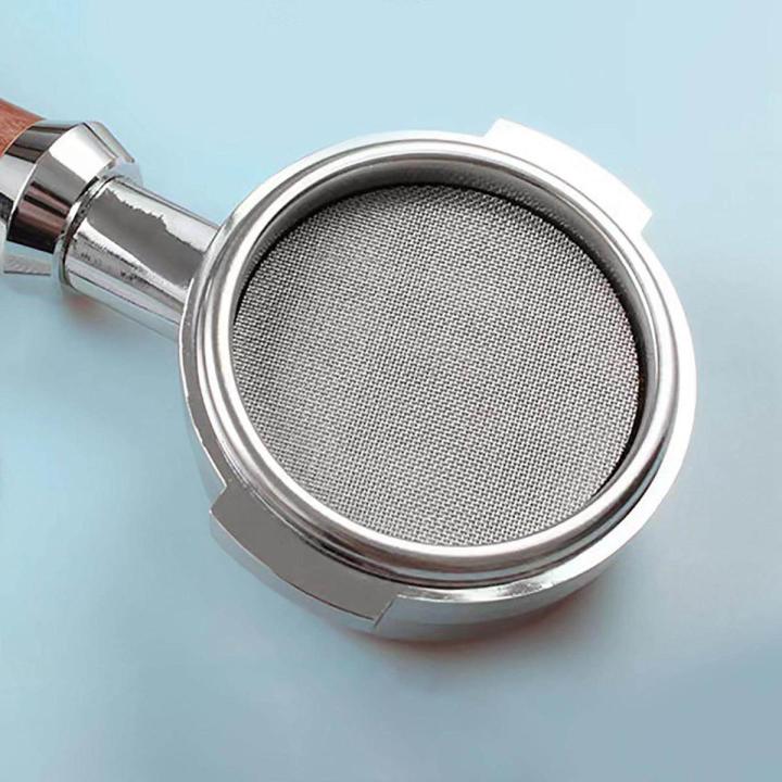 Fliter Screen Espresso Portafilter Coffee Powder Shower Screen 150μm ...