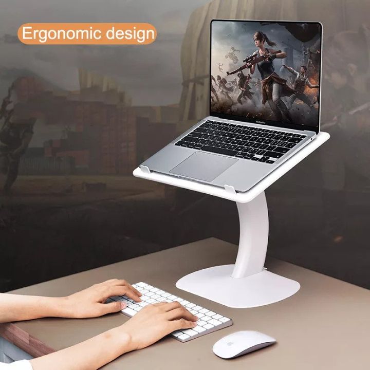 Portable Foldable Laptop Stands, Lap Computer for Kids and Adults ...