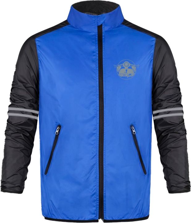 Dust coat for biker, High Quality - GV Premium Windbreaker, Summer Dust ...