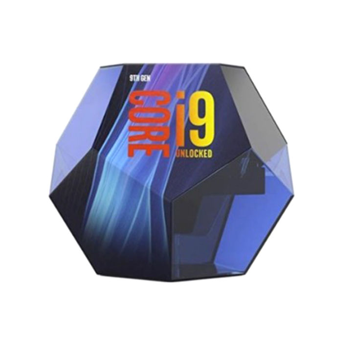 Intel Core i9-9900K 9th generation Processor | Daraz.com.bd