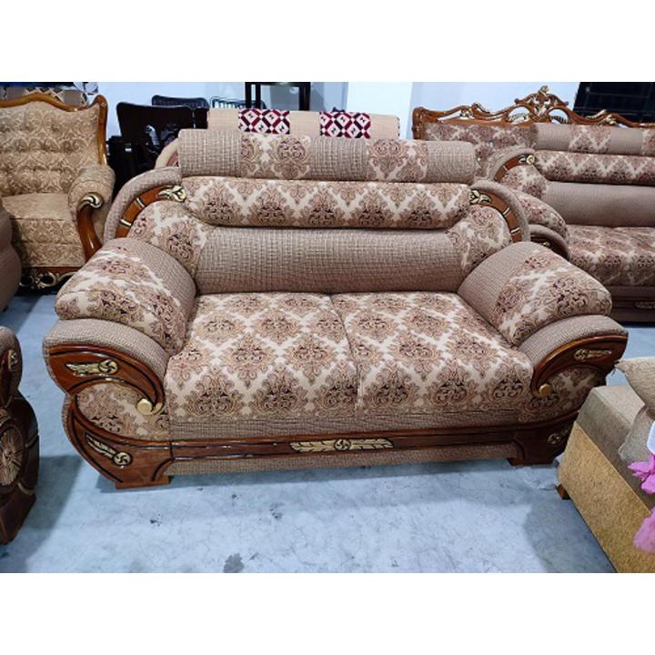 Sofa Set Code : G131 | Daraz.com.bd