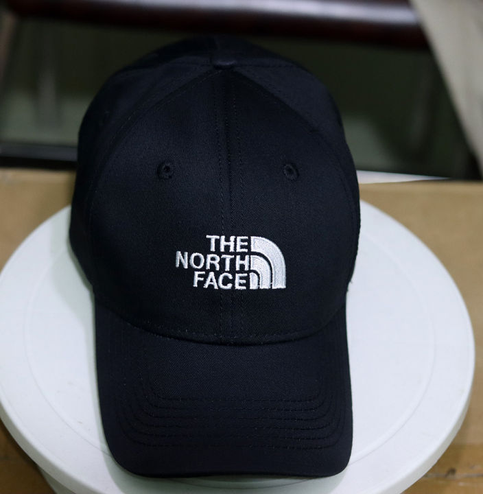 100% Export and Premium Black Cap for Men and Women-N-F | Daraz.com.bd