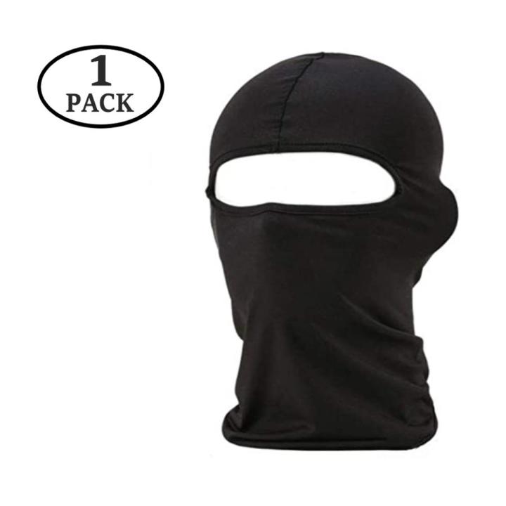 High Quality Wind Proof Face Cover for Bike-Cycle Rider (DM) | Daraz.com.bd