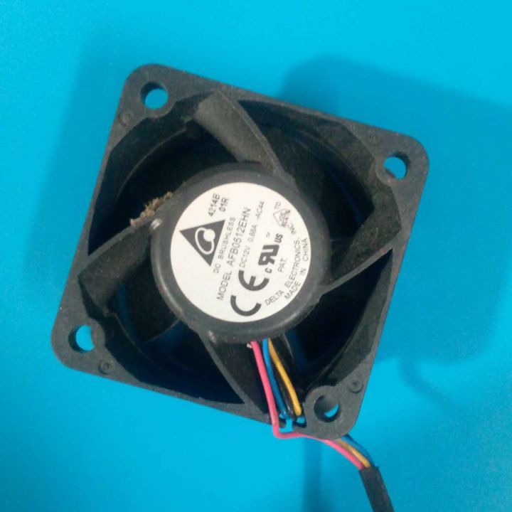 5028 Industrial 12V Cooling Fan DC Brushless 12V Fan 50x50x28mm ...