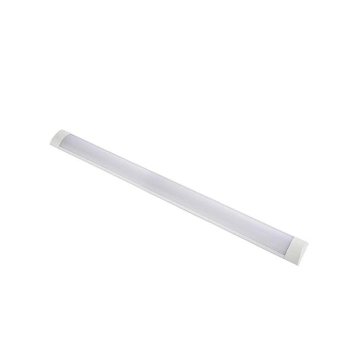 Blaze Rectangular 4 feet AC LED Tube Light 40W | Daraz.com.bd