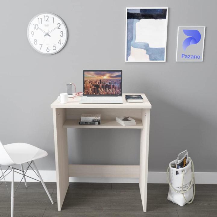 Multipurpose Study Workstation, Laptop Table, Writing Desk, Computer Desk Table and Office Desk ...