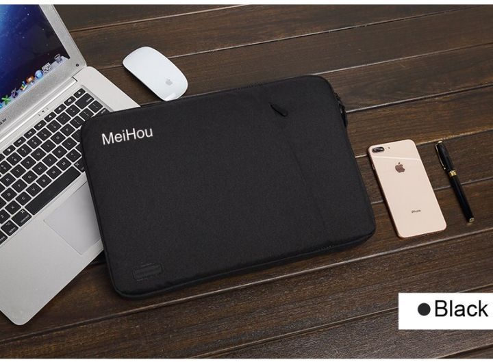 【The road to happiness Store】inch Soft Universal Bag Handbag Portable ...