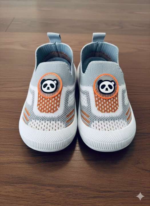 Hot Sale Spring Autumn Kids Flat Shoes Casual Cartoon Boys Girl ...