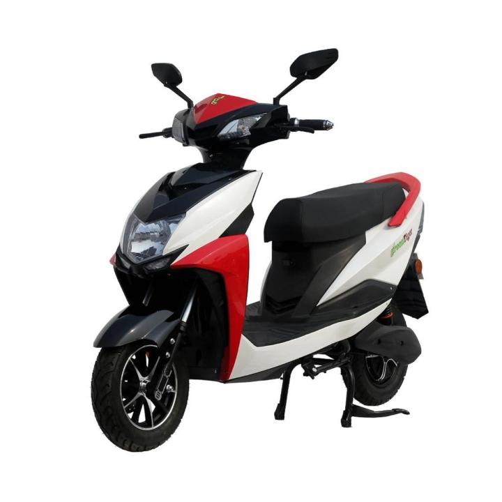 Electric Scooty Bike -GT-Vive XR | Daraz.com.bd