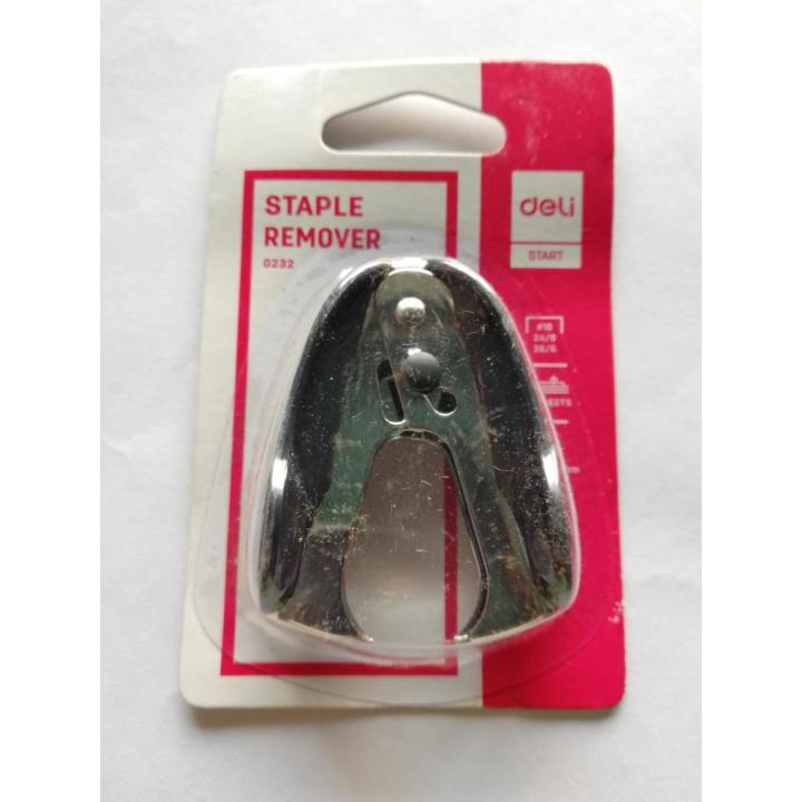 Deii Mini Stapler machine | Daraz.com.bd