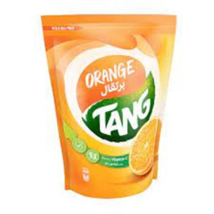 Tang Instant Powder Drink Orange - 375gm | Daraz.com.bd
