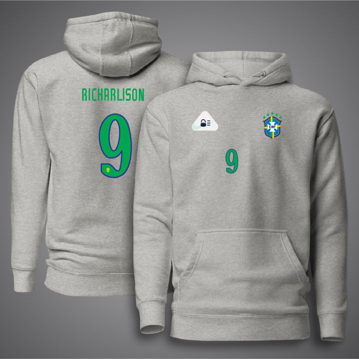 Brazil Hudi For Man - Richarliso 9 Premium Hoodies For Man - Brazil ...