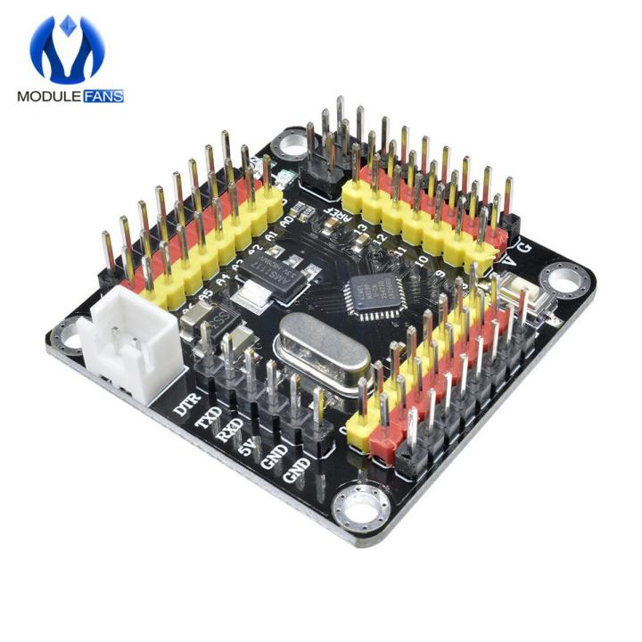 【Mary DAI Store】Strong Series Atmega328 Controller Module Pro Mini 3.3V 8Mhz Board For Arduino ...