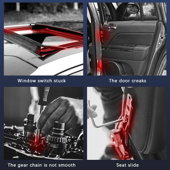 【Best-Selling】 1 Set White Mechanical Maintenance Gear Bearing Oil ...