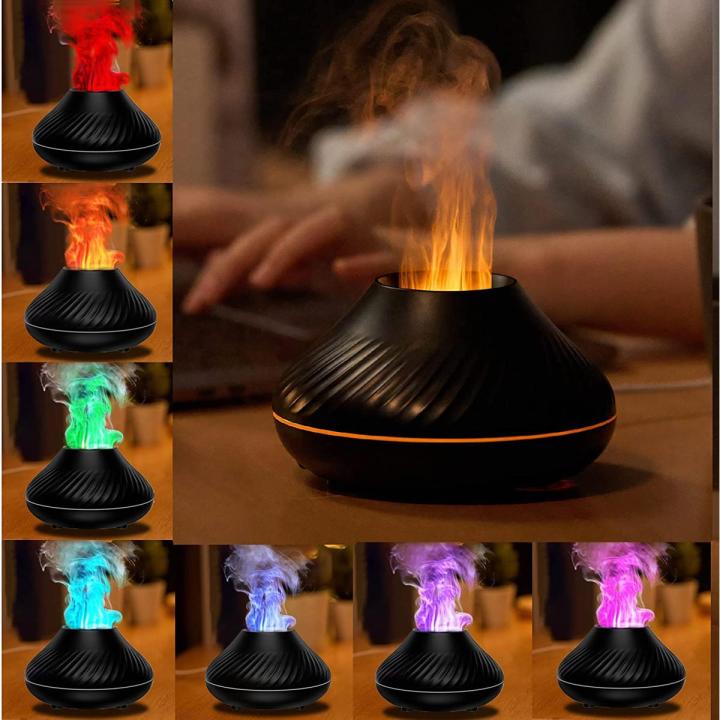 DQ705 Aroma Diffuser Air Humidifier | Daraz.com.bd