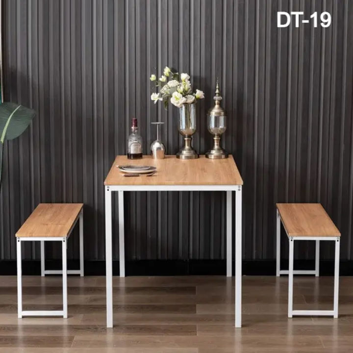Steel Dining Table | Daraz.com.bd
