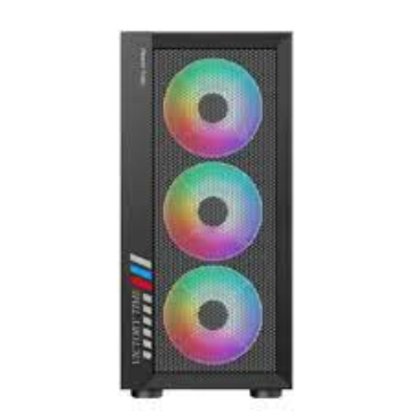 Power Train PT-701B Micro-ATX Casing | Daraz.com.bd