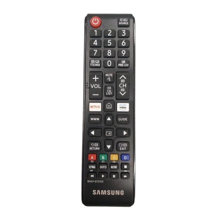SAMSUNG SMART LED TV REMOTE CONTROL | Daraz.com.bd