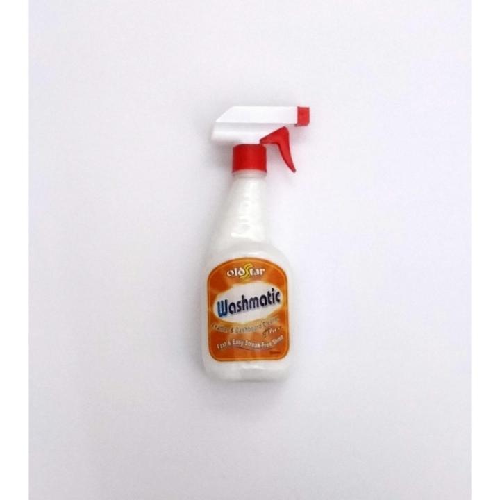 Leather / Dashboard Cleaner 500ml | Daraz.com.bd