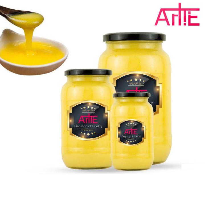 Organic Ghee 1 kg | Daraz.com.bd