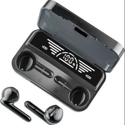 M29 Tws Bluetooth Stereo Earphones Digital Display Wireless Headphones ...