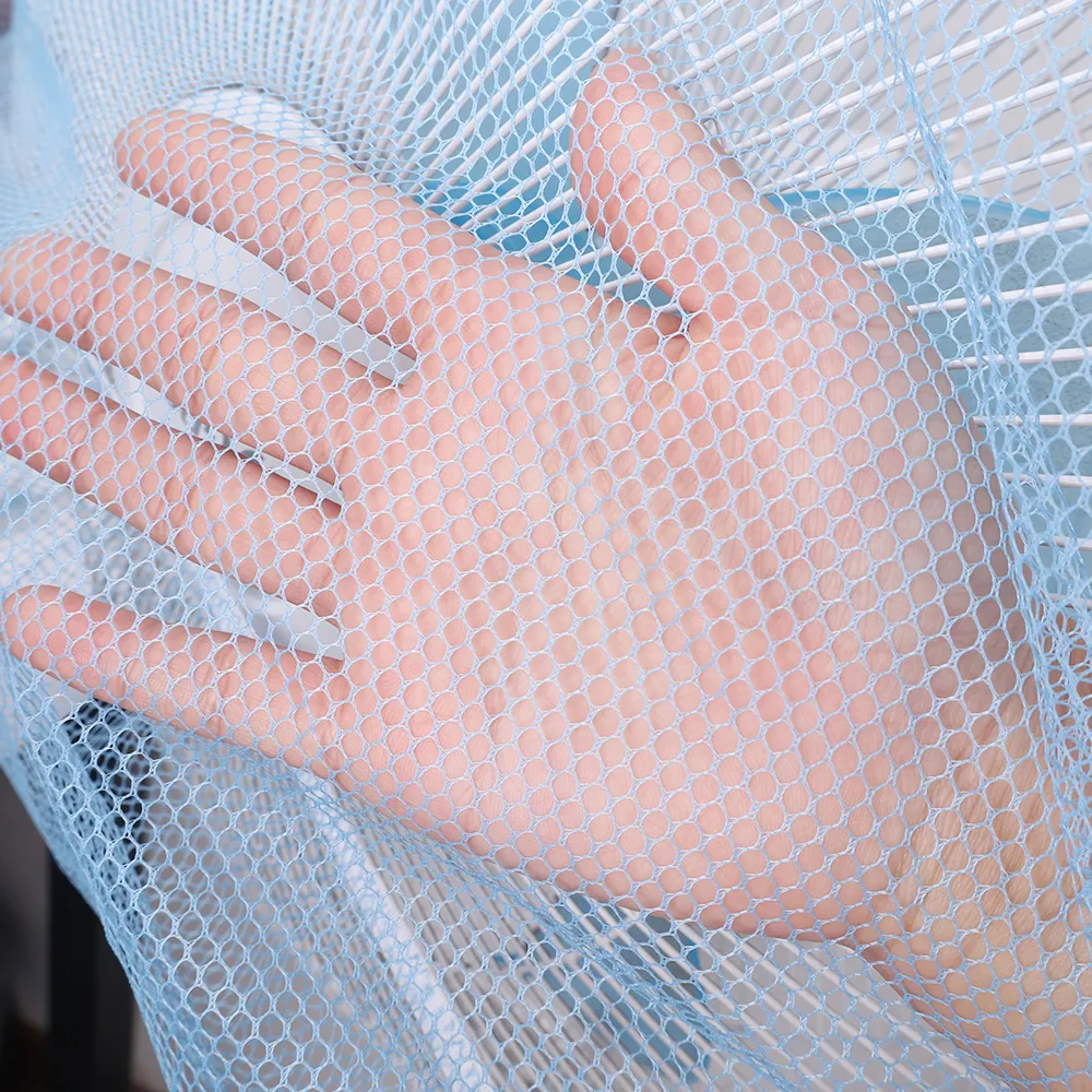 Kid Baby Finger Protector Safety Mesh Net Shielding Cover Fan Guard ...