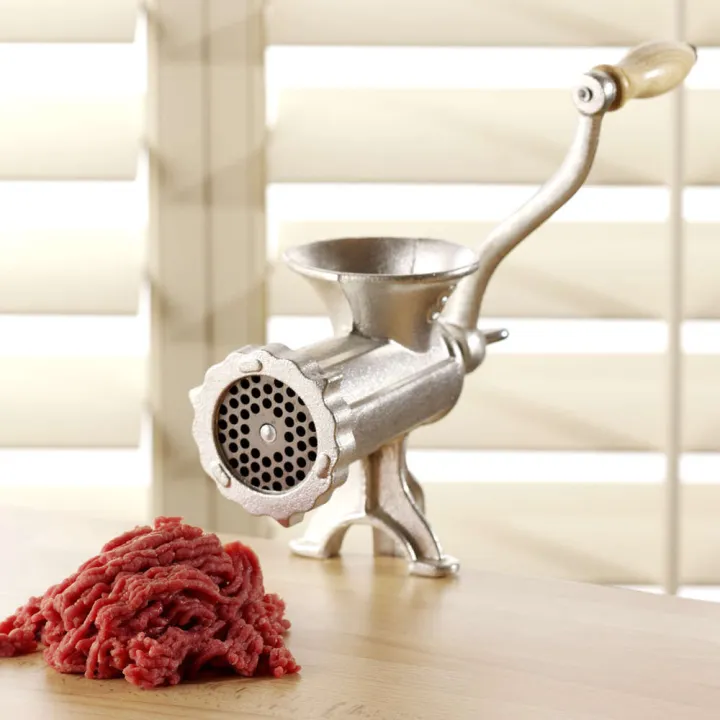 Manual Meat Grinder No-10 (Keema Machine). | Daraz.com.bd
