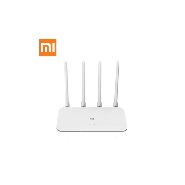 Xiaomi Mi 4A AC1200 Mbps Dual-Band Wi-Fi Router | Daraz.com.bd