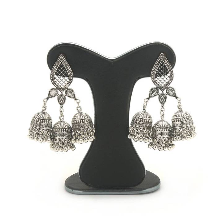 Jomka Earrings for Women | Daraz.com.bd