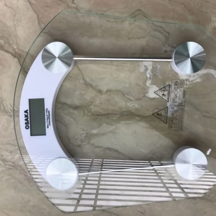 High Quality Osaka Digital Weight Machine | Daraz.com.bd