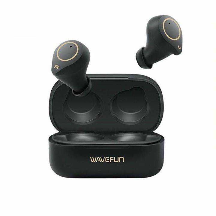 Wavefun XPods 3 aptX TWS Wireless Earbuds | Daraz.com.bd