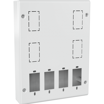 6X8 HOLE PIANO BOX, Switch box, Piano switch box | Daraz.com.bd