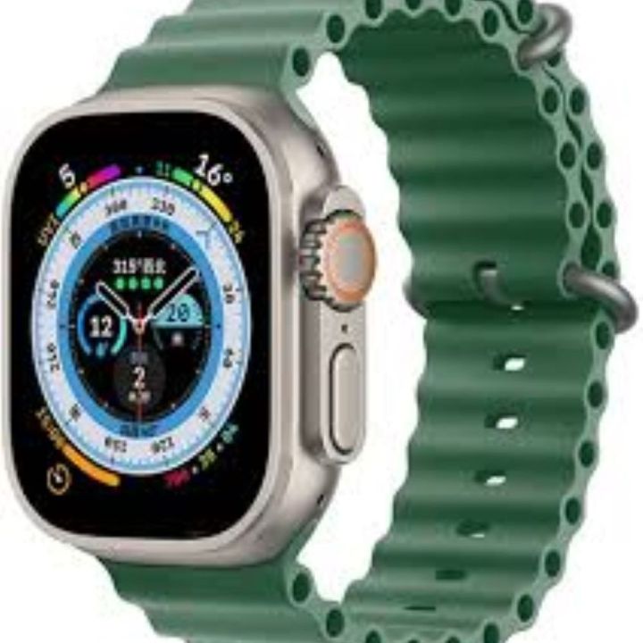 H10 Ultra Smart Watch | Daraz.com.bd