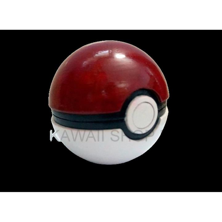 Pokeball Pokemon Game TV Series Anime Manga PLA Plastic Toy Model ...
