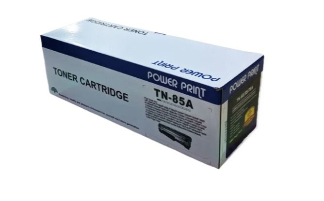 Power Print TN-85A for (HP1102/Canon 6030 Printer) Toner Cartridge ...