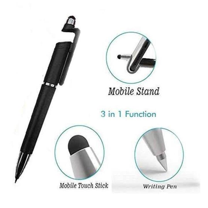 VIP Stand -Pen with Touch Screen Pens For Mobile | Daraz.com.bd
