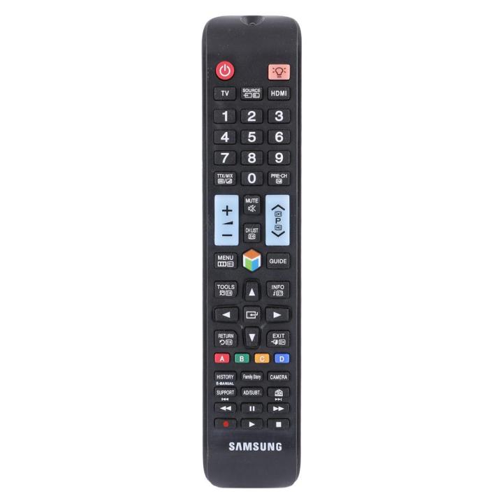 Samsung LCD/LED TV Remote | Daraz.com.bd