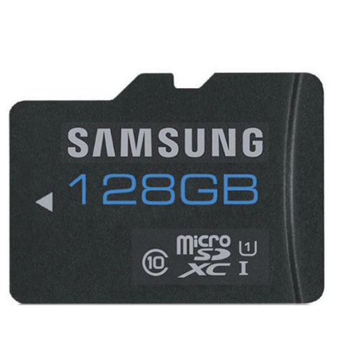 Samsung Best Quelity 128 GB Memory Card Class-10 | Daraz.com.bd
