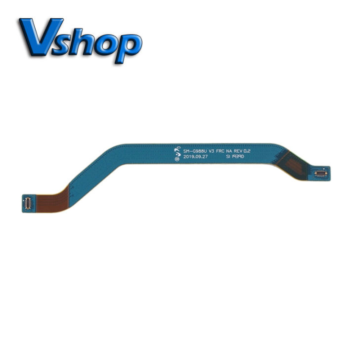 Repair Part LCD Flex Cable for Samsung Galaxy S20 Ultra Mobile Phone ...