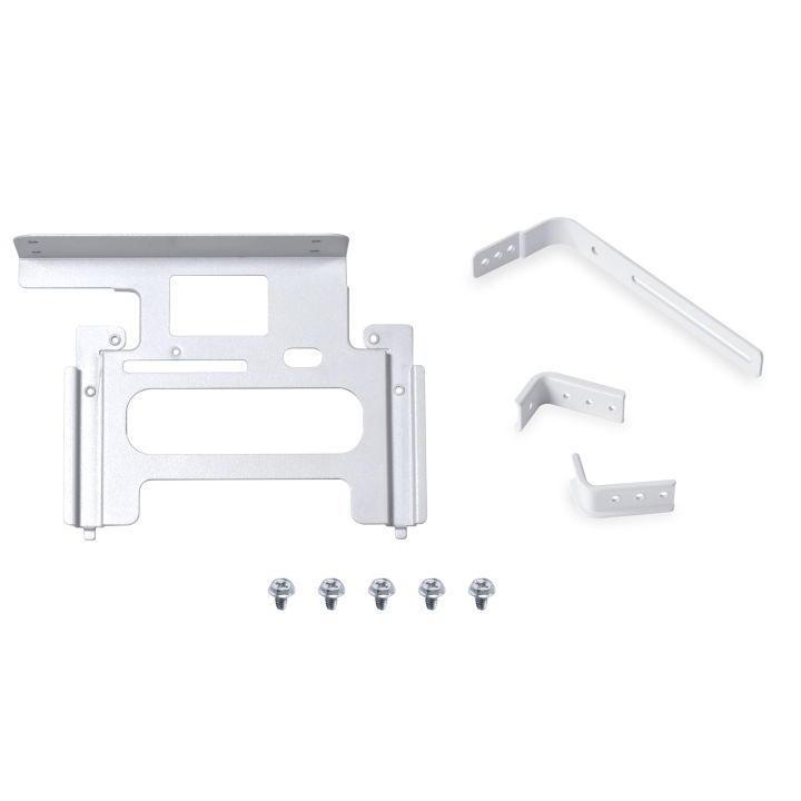 Lian-Li O11d Evo Upright Gpu Bracket For 40 Series Gpu White 10w ...