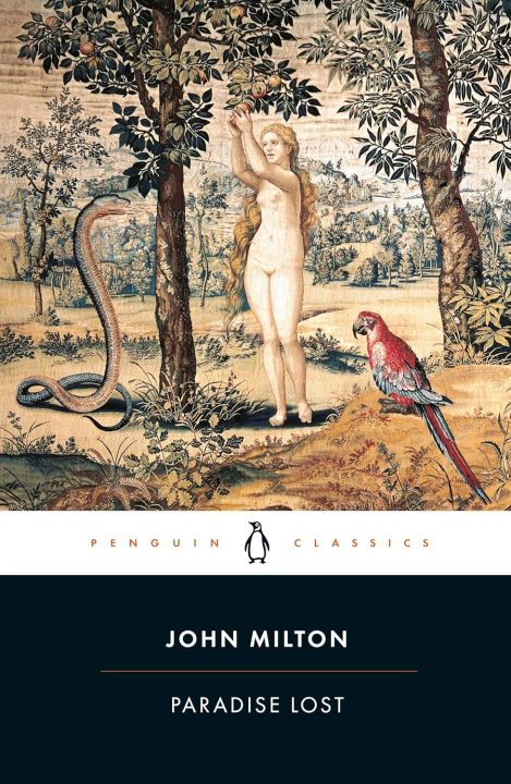 Paradise Lost by John Milton | Daraz.com.bd