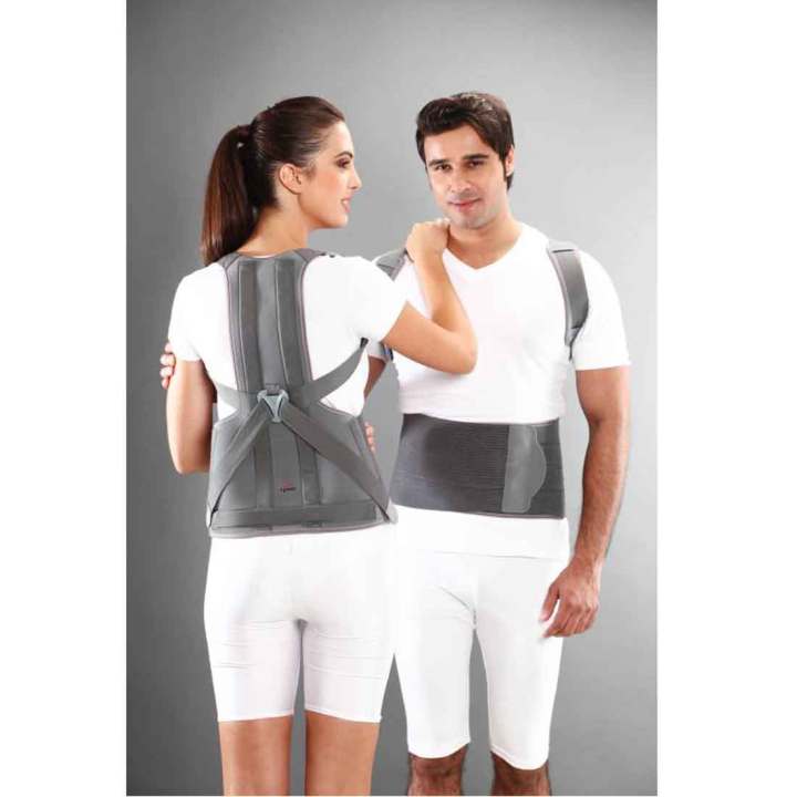 Taylor’s Brace Short / Long-TynorTaylor’s Brace Short / Long-Tynor ...
