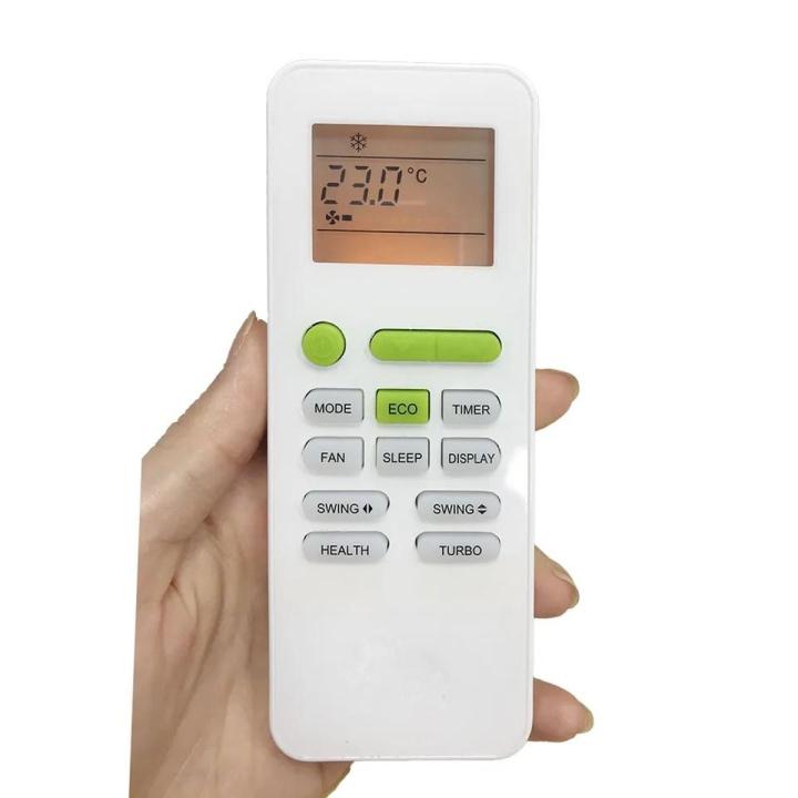 New Original Air-conditioning Remote Control For TCL Ac | Daraz.com.bd