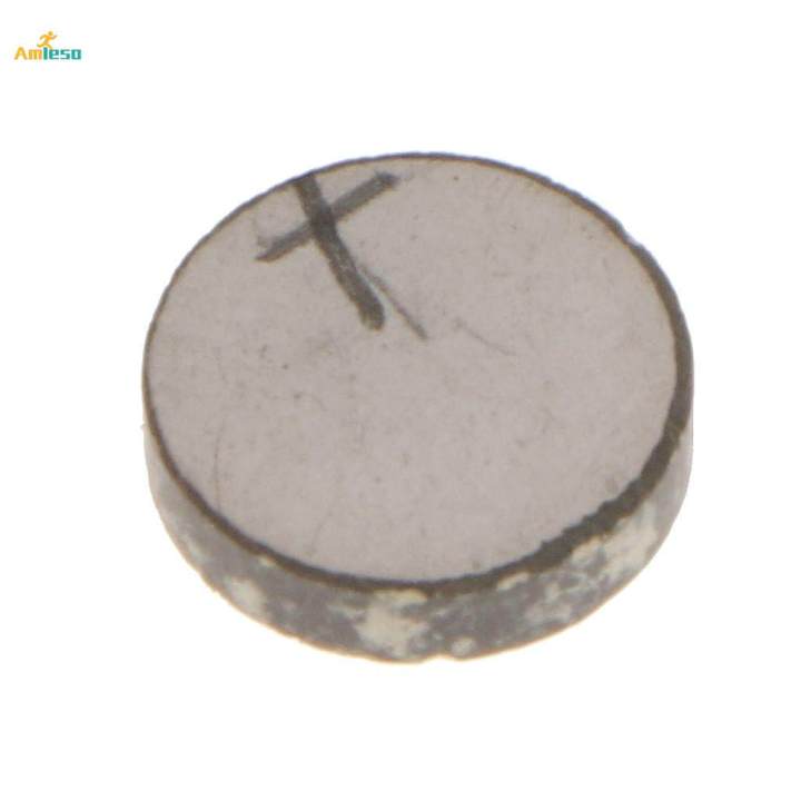 10xUltrasonic Piezoelectric Ceramic Transducer Disc 10mm | Daraz.com.bd