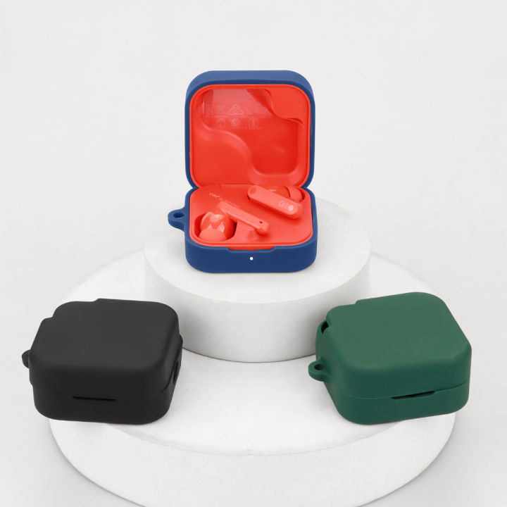CMF by Nothing Buds 2A Only cover Premium cover Shockproof Earbuds ...