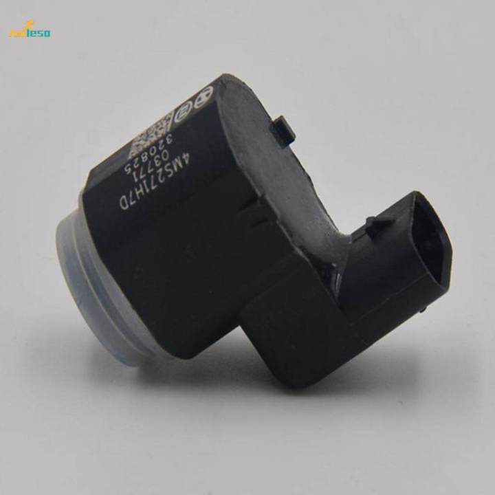 Rear Car Reverse Parking Sensor Indicator Buzzer Alarm System for ...